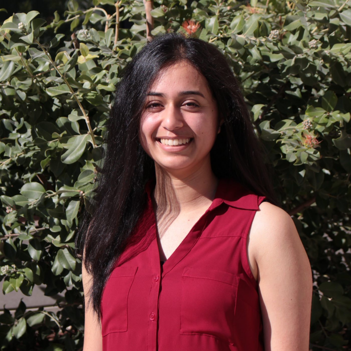 People – Anderson Lab