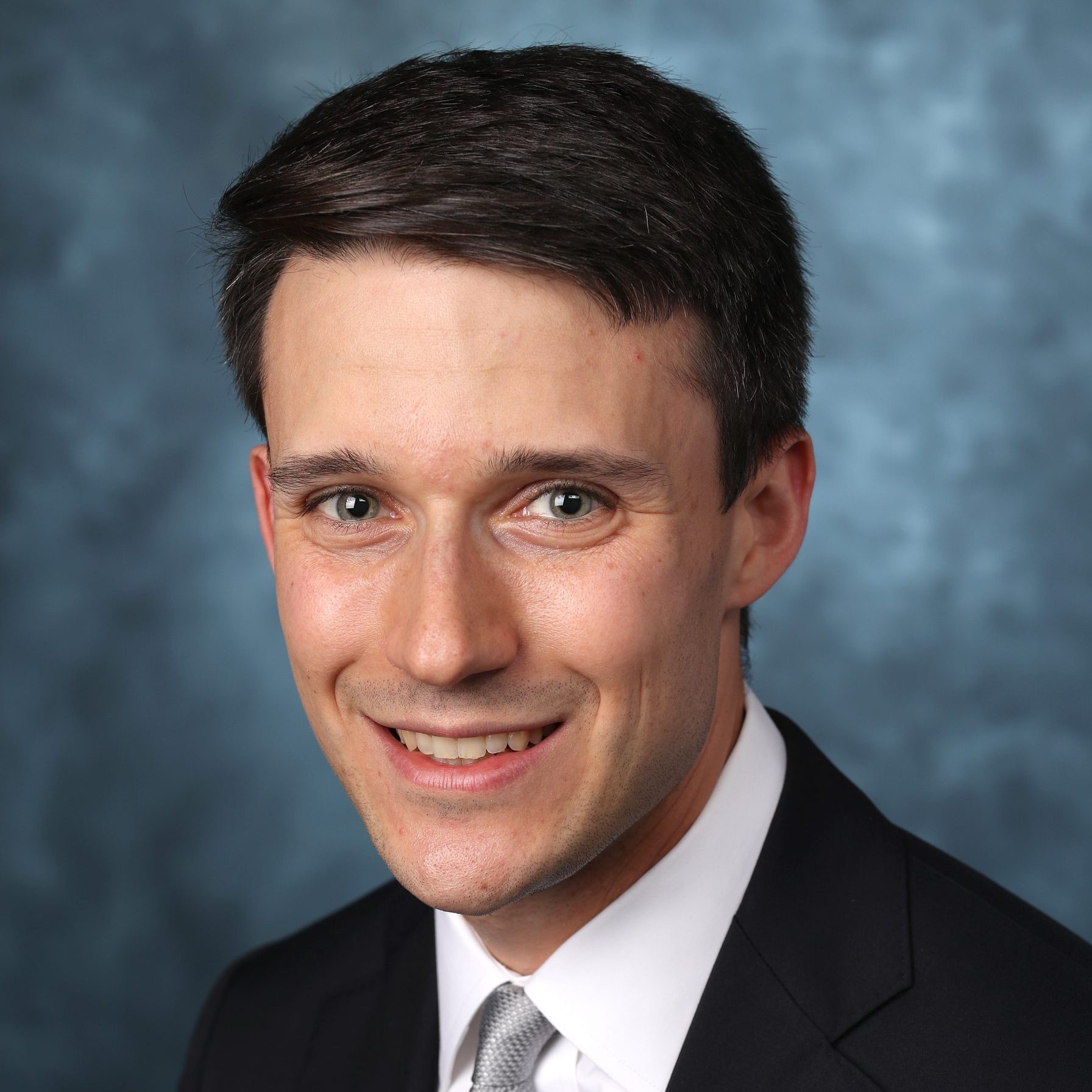 Mike King, MD – Anderson Lab